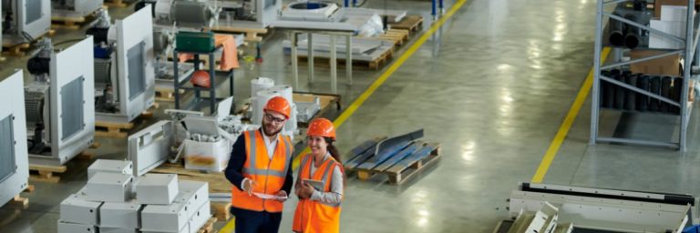 WHS Inspection | Workplace Safety Inspection - Mackay Safety