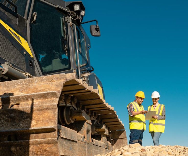 WHS Inspection | Workplace Safety Inspection - Mackay Safety